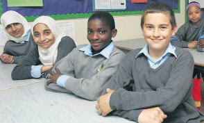 Muslim Schools In Ireland: Why I'm so proud of our Muslim school Dublin ...